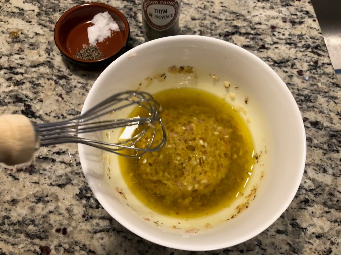 Finally, The Best Salad Dressing Ever | A Taste of Mind