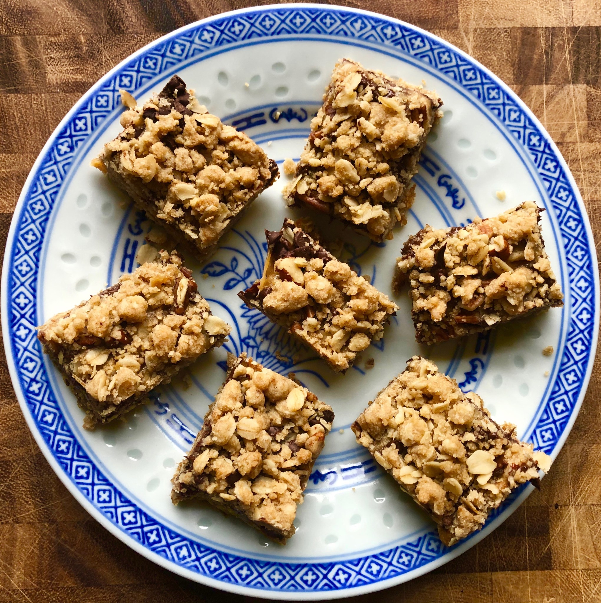 Guest Ready Sweetness | A Taste of Mind