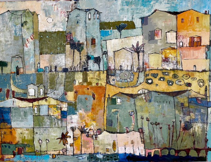 Being Jane Filer | A Taste of Mind