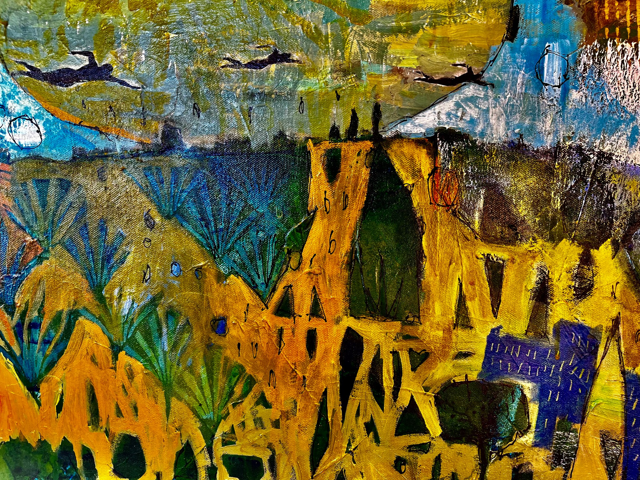 Being Jane Filer | A Taste of Mind